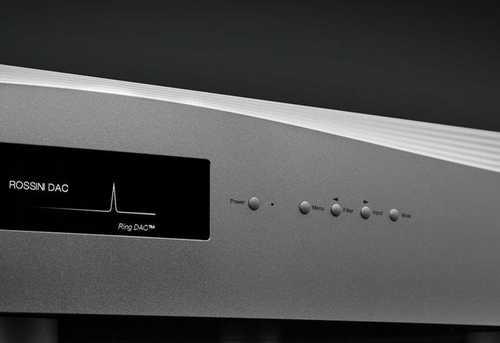 Цап DCS Rossini apex Upsampling DAC