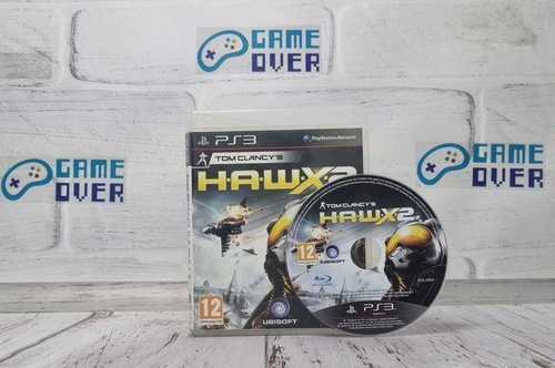 Игра Tom Clancy's H.A.W.X. 2 (PS3)