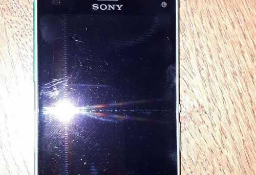 Sony Xperia Z3 Compact, 2/16 ГБ
