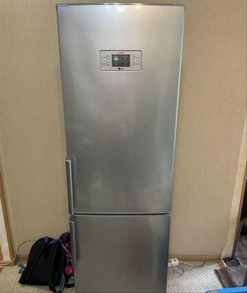 Холодильник LG no frost 190см