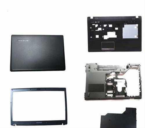 Корпус ноутбука Lenovo G565, G560