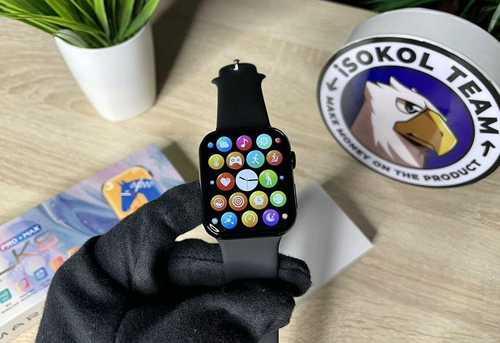 Smart Watch LK8 Pro Max