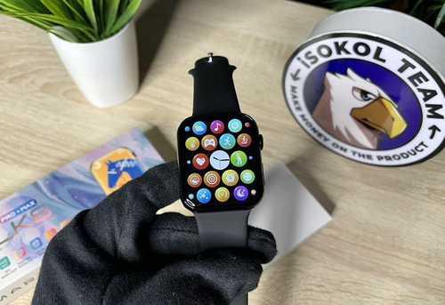 Smart Watch LK8 Pro Max