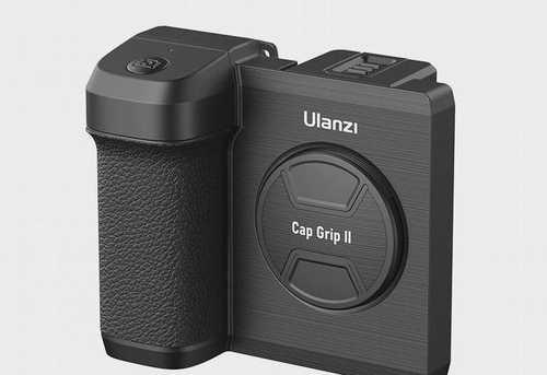 Держатель для смартфона Ulanzi CG01 CapGrip II нов