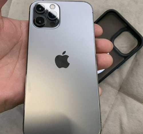 iPhone 12 Pro, 128 ГБ