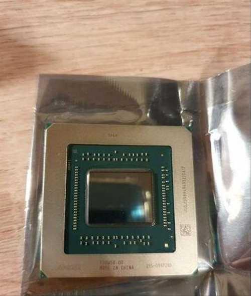 GPU AMD 215-0917210 для rx5700xt
