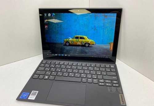 Планшет с SIM-картой Lenovo IdeaPad Duet 3 10IGL5