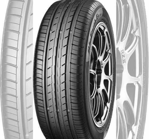 Yokohama BluEarth-ES ES32 205/65 R15 99H