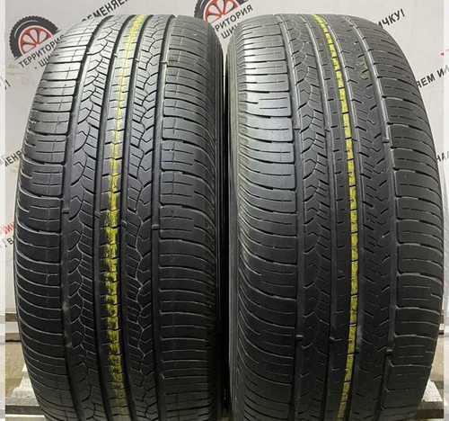 Goodyear Assurance CS Fuel Max 265/65 R18 112T