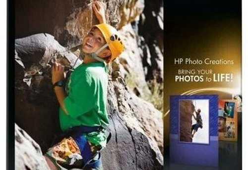 Фотобумага 10х15 HP Advanced photo paper glossy