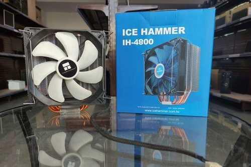 Ice Hammer IH-4800 - все сокеты, 150 ватт