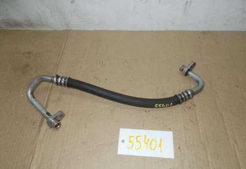 Трубка кондиционера Renault Scenic II 2003-2009