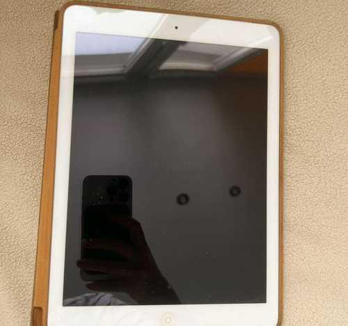 iPad air 1