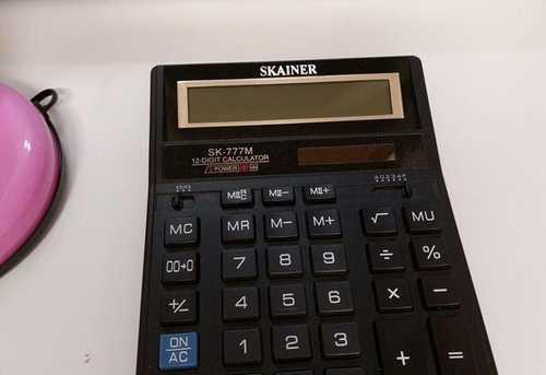 Калькулятор для егэ