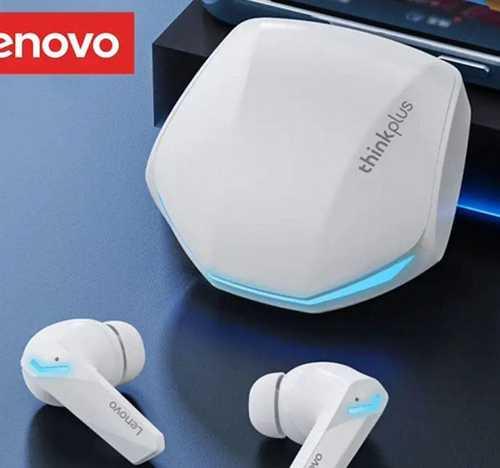 New Hi-Fi Наушники Lenovo GM2 Pro 5,3