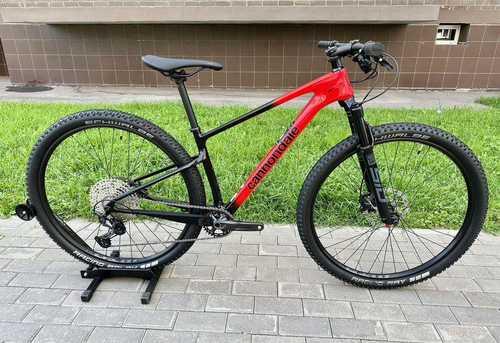 Cannondale Scalpel HT Carbon 2023