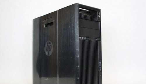 Рабочая станция HP Workstation Z640