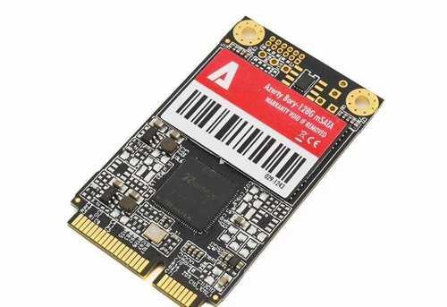 Жесткий диск SSD msata 128Gb Azerty Bory 128G