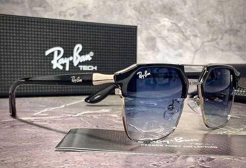 Солнцезащитные очки Ray Ban Clubmaster