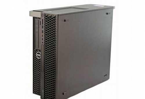 Dell 5820 W-2133 / 128Gb / Quadro P4000 8GB