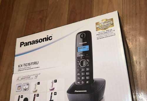 Беспроводной телефон Panasonic