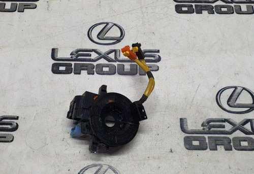 Шлейф подрулевой Lexus Rx400H MHU38 3mzfe 2006