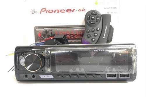 Автомагнитола DV-Pioneer.OK 157