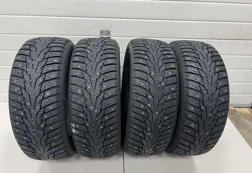 Nexen CP 321 205/55 R16