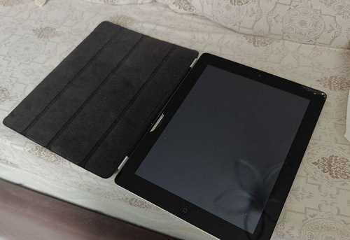 Планшет iPad 32гб (3го поколения)cellular + Wi-Fi