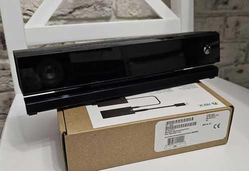 Kinect 2.0 xbox one,series с переходником