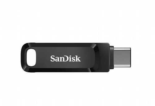 Flash Usb 3.1 SanDisk Dual Drive на 32GB (OTG)