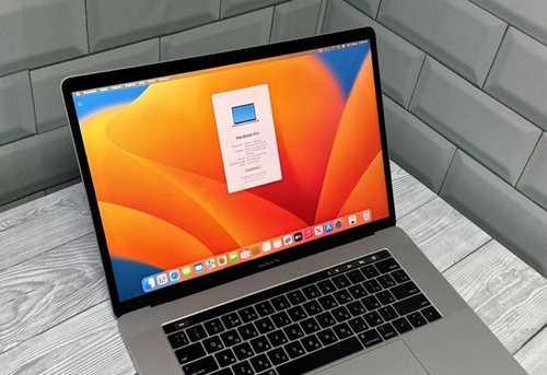 MacBook Pro 15" 2018 - i9, 32/1000, Vega 20