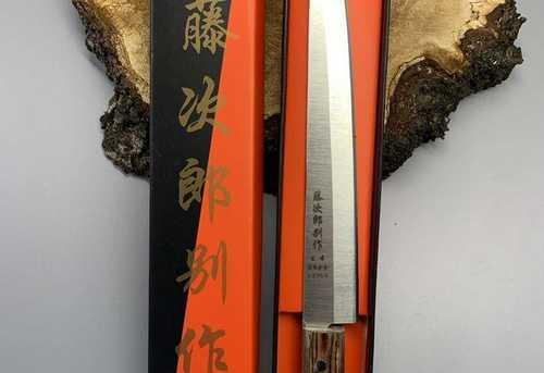 Нож Янагиба для сашими