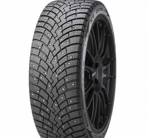 Pirelli Winter Ice Zero 2 205/55 R16