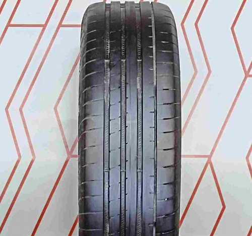 Goodyear Eagle F1 Asymmetric 3 275/35 R19 100Y