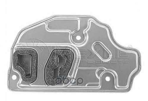 Фильтр АКПП skoda Octavia/VW Golf V/Passat B6/T