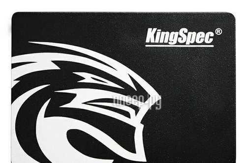 KingSpec SSD sata3 2.5 P4 Series 240Gb P4-240
