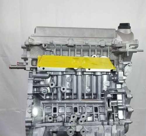 Двигатель LFB479Q-H для Lifan Myway 2021