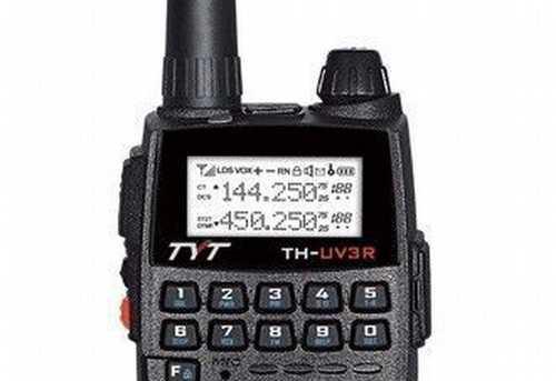 Рация TYT TH-UV3R (UHF/VHF)