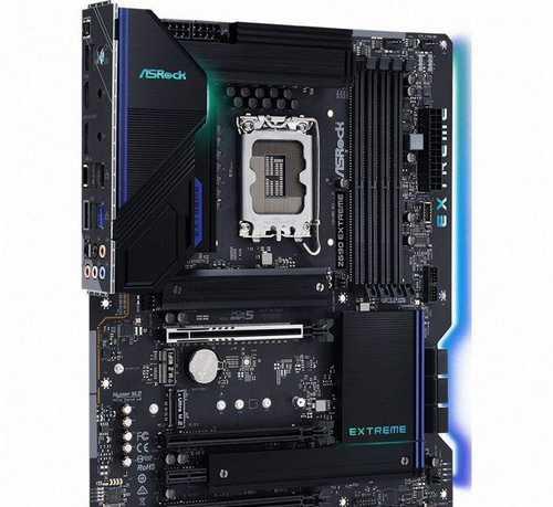 Материнская плата ASRock Z690 extreme 423136