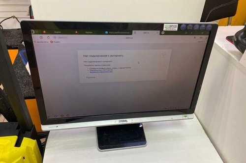 Мониторы BenQ e2200hda