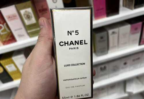 Chanel 5