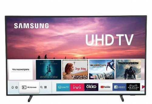 Телевизор Samsung QE50LS03BAU (Новый)