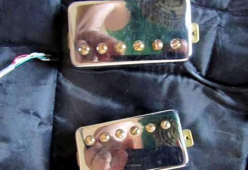 Гитарные звукосниматели Epiphone