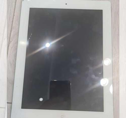 Планшет apple iPad A1395 (16GB)