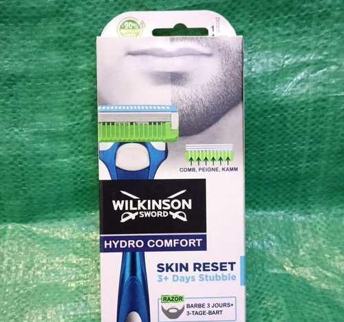 Wilkinson Sword Hydro Comfort Станок для бритья