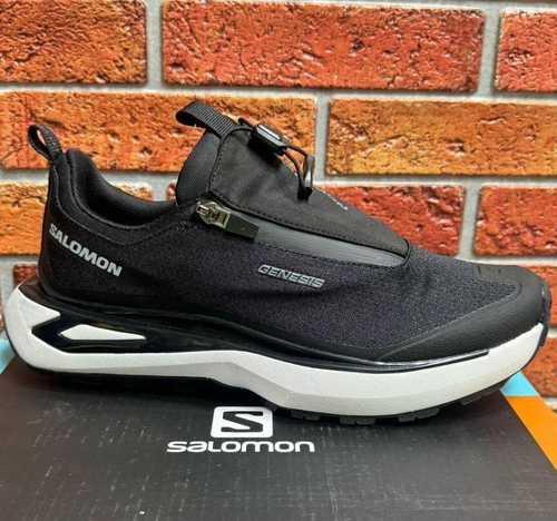 Кроссовки Salomon Odyssey elmt Advanced