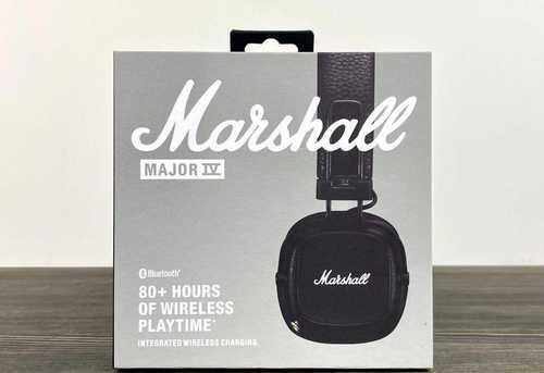 Наушники marshall Major IV 4