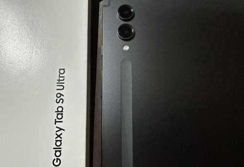 Samsung Galaxy Tab S9 Ultra 12/512 Новый
