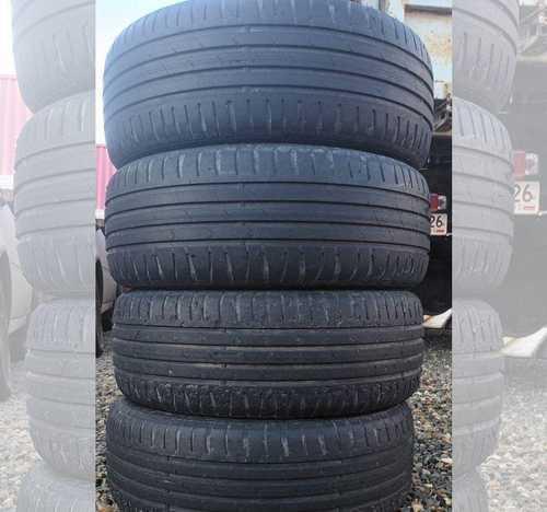 Cordiant Sport 3 205/55 R16